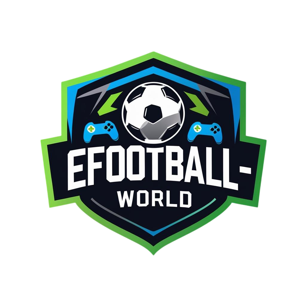eFootball World - Player Database & Community
